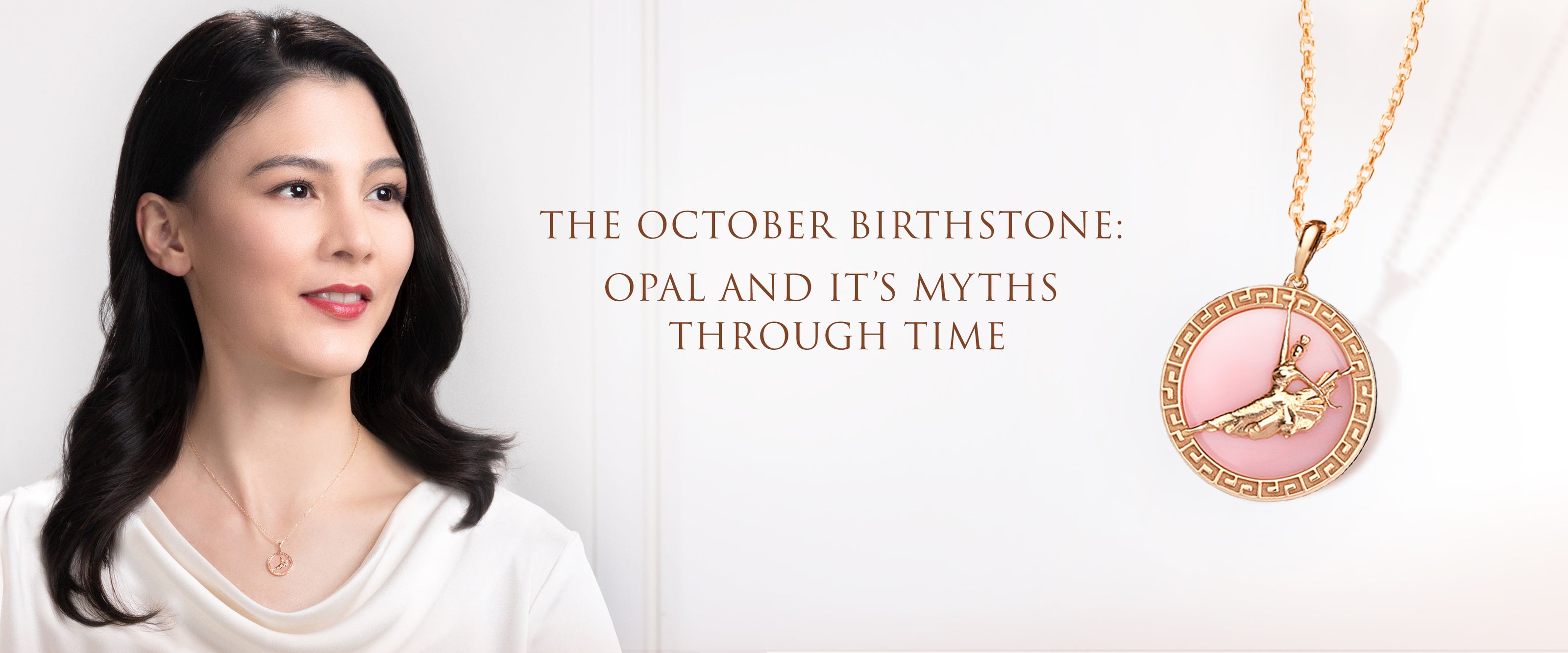 The October Birthstone: Opal and Its Myths Through Time | Shen Yun ...