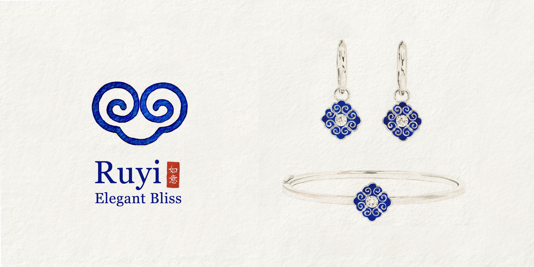 The Ruyi: More Than Just a Pattern | Shen Yun Collections