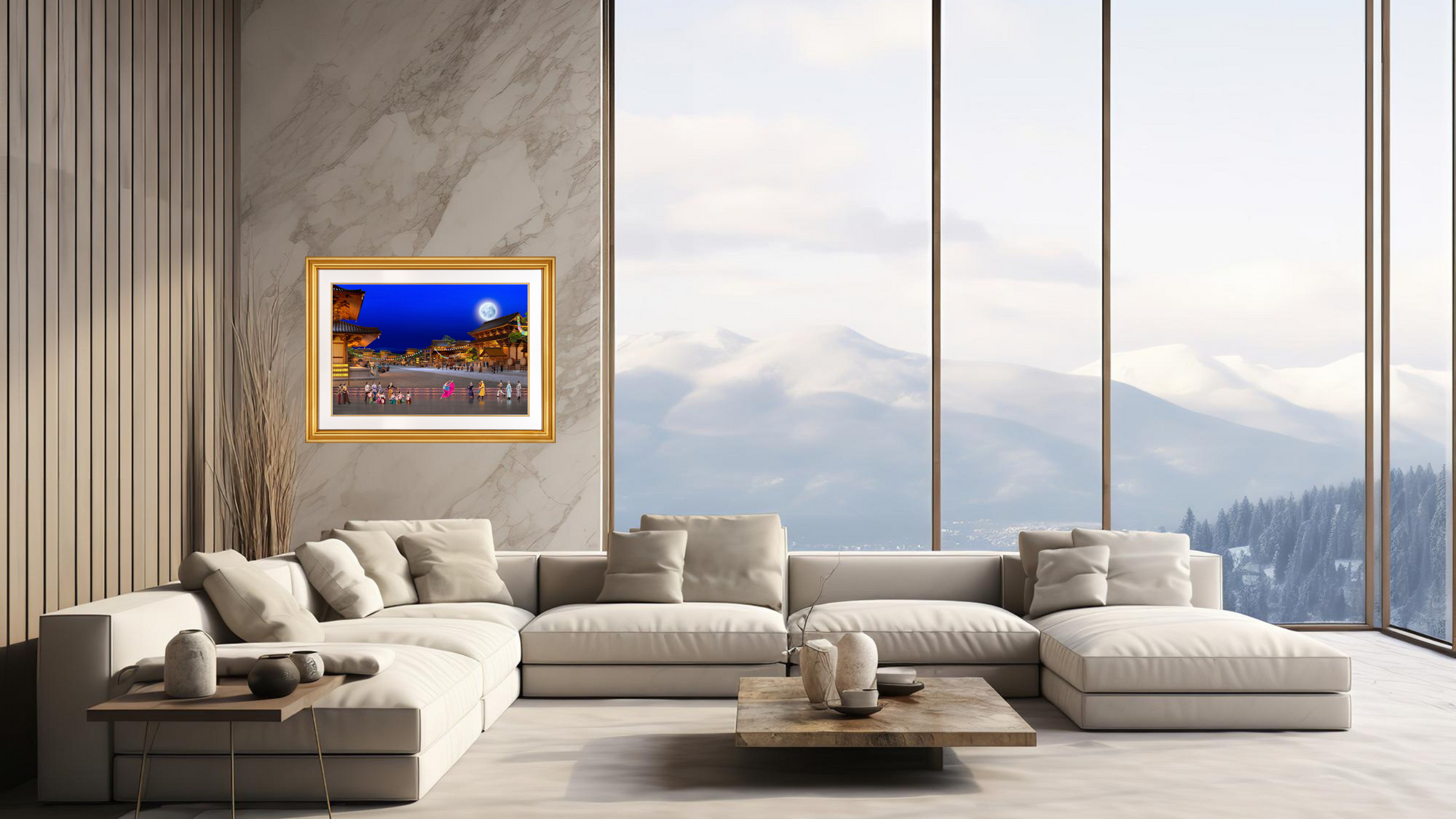 Exploring Shen Yun Art in Your Home | Shen Yun Collections