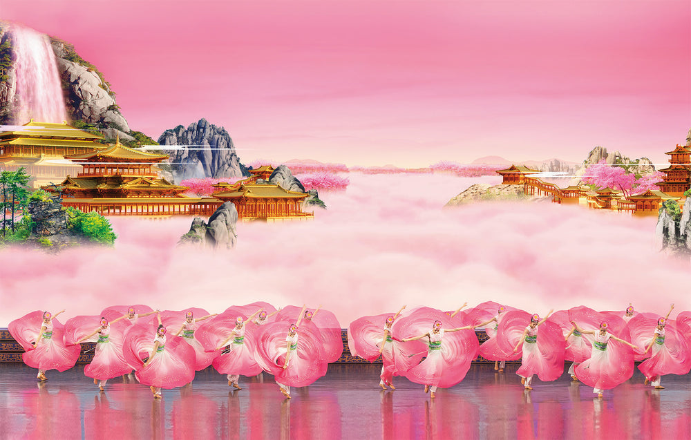 About Us | Shen Yun Collections