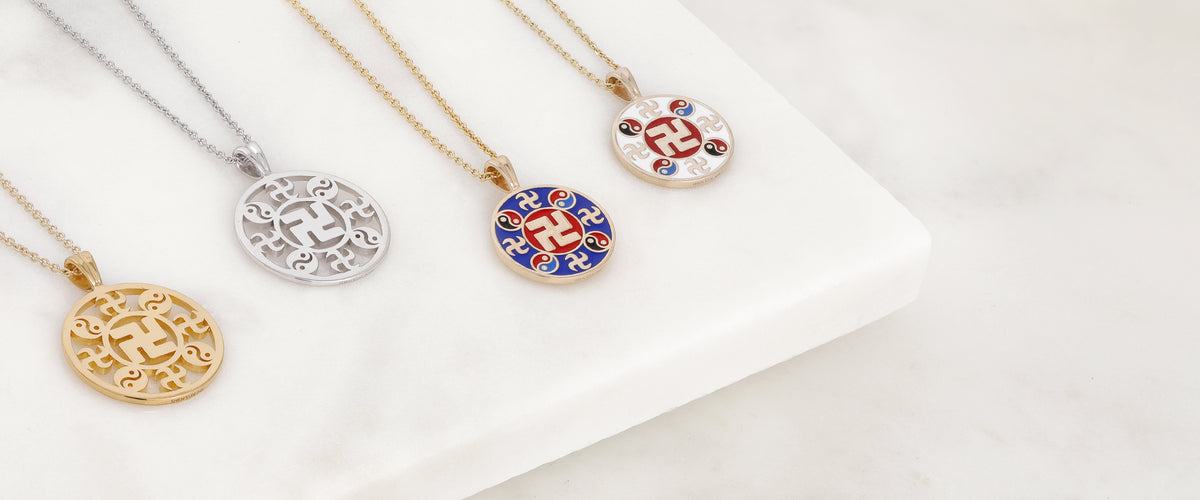 Falun Dafa Collection | Shen Yun Collections