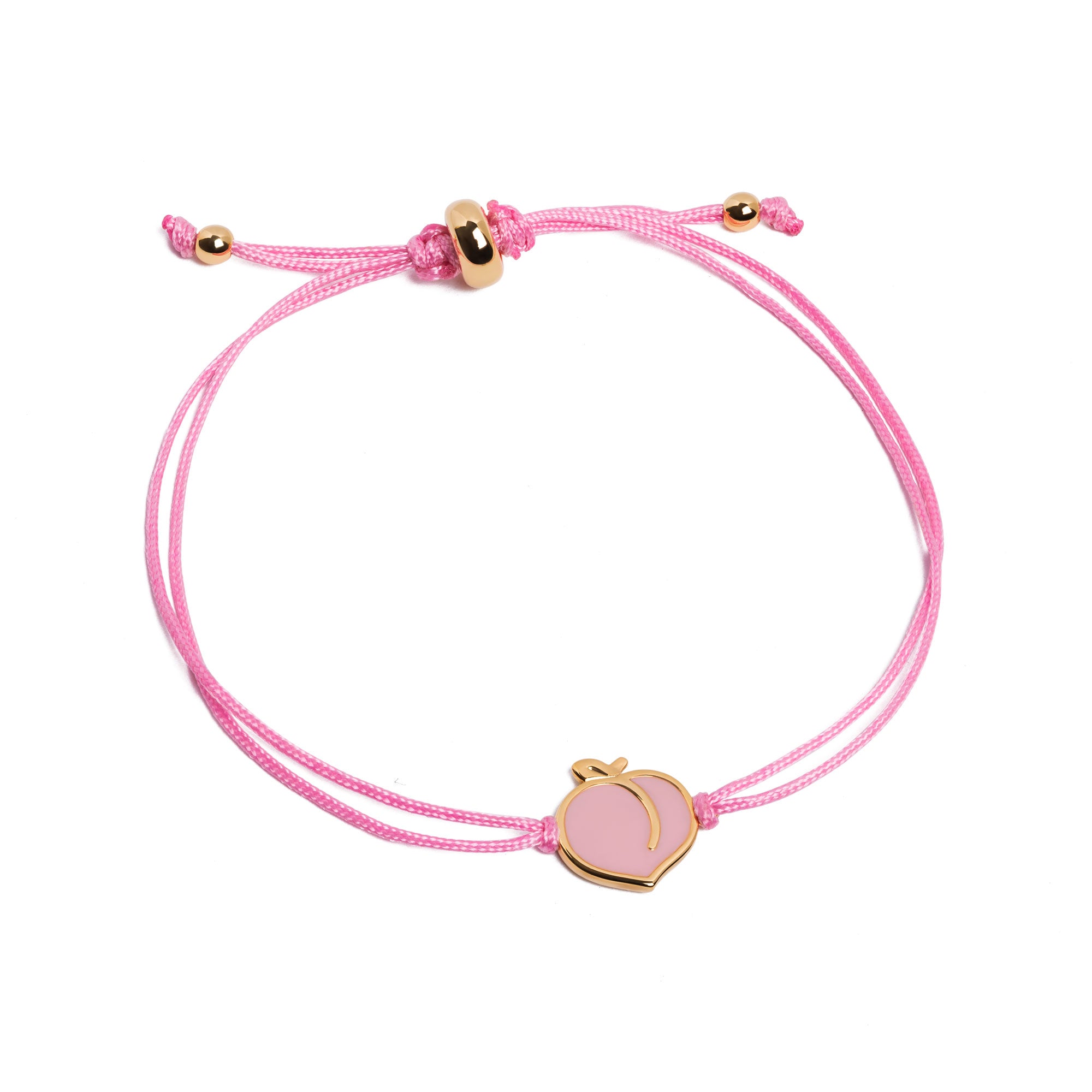 Magical Peach Bracelet | Shen Yun Collections