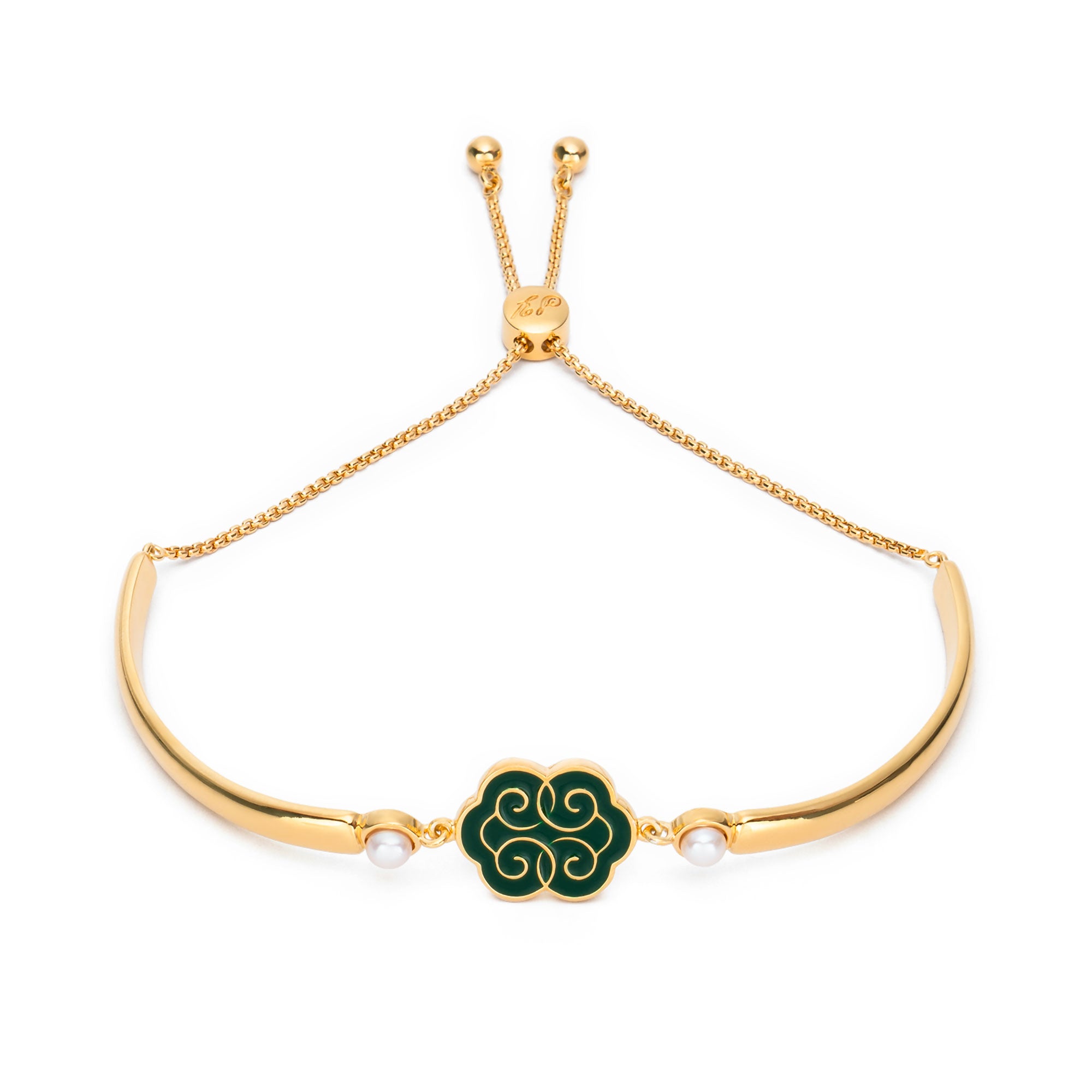 Ruyi Bracelet | Shen Yun Collections