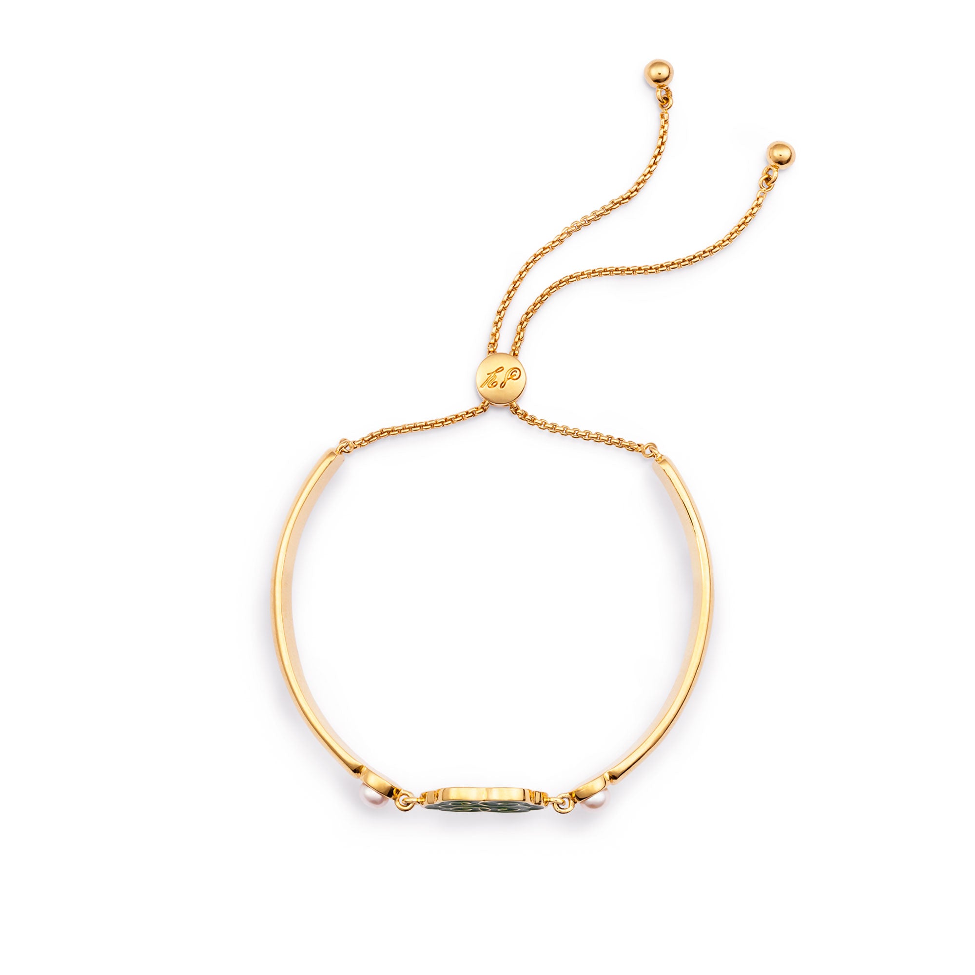 Ruyi Bracelet | Shen Yun Collections